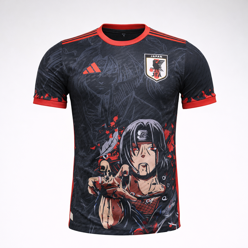 Itachi Jersey – Kyoponcho