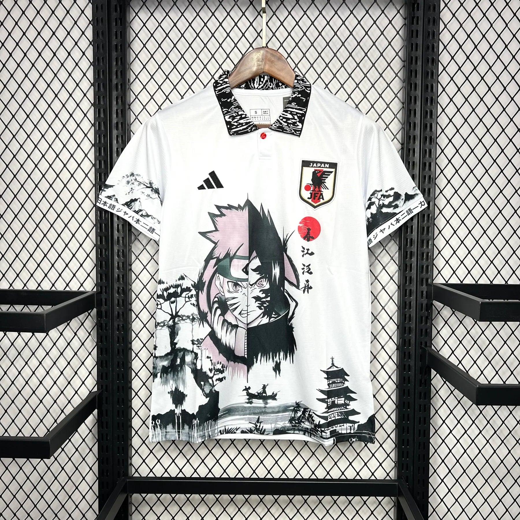 Sasuke Jersey – Kyoponcho